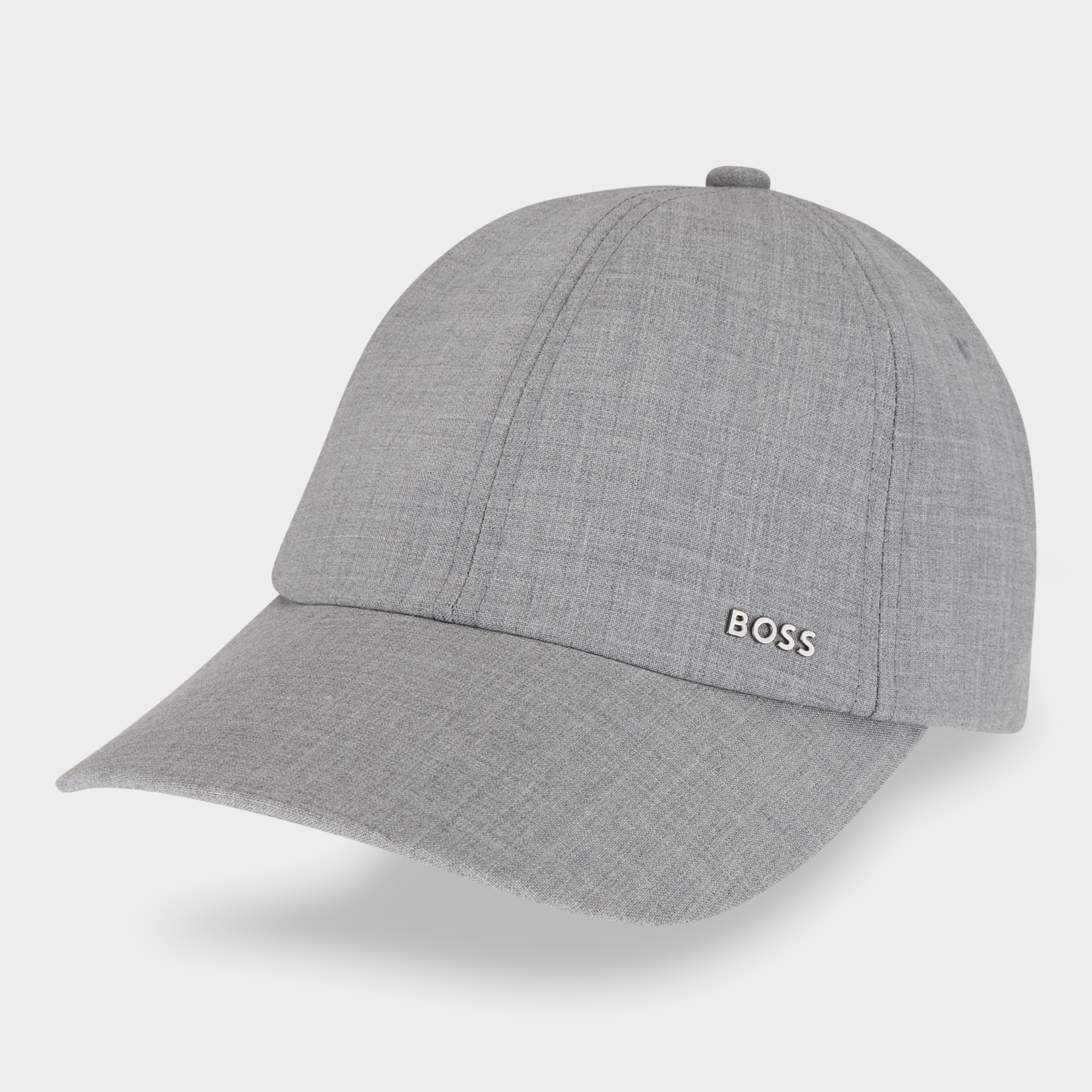 Zed Logo Performance Baseball Cap