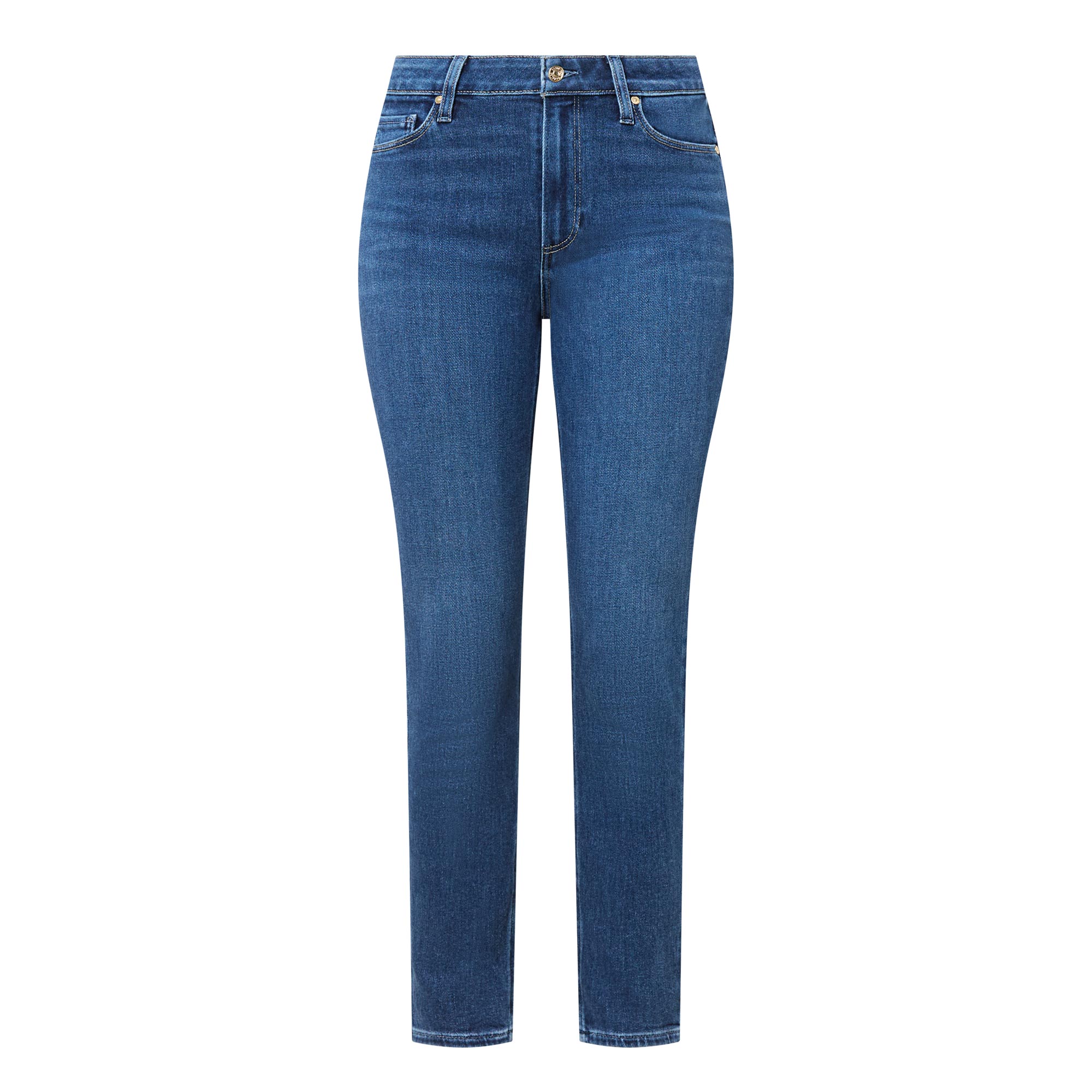 Hoxton High-Rise Skinny Jeans