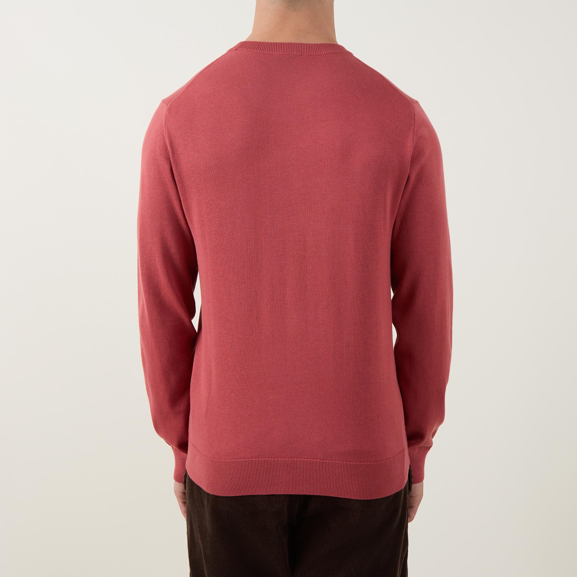 PS PAUL SMITH Zebra Knit Sweater