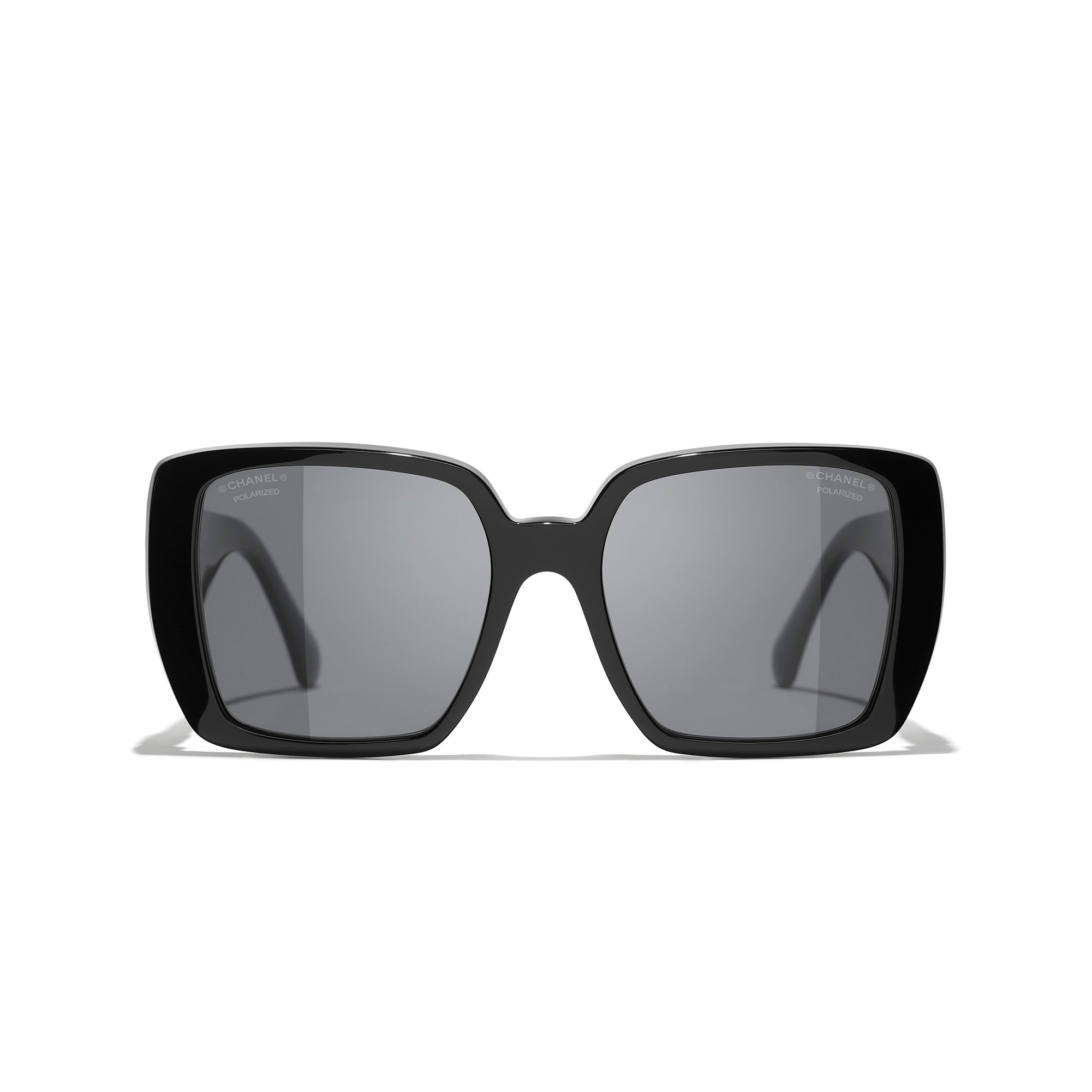 CHANEL Square Sunglasses CH5541