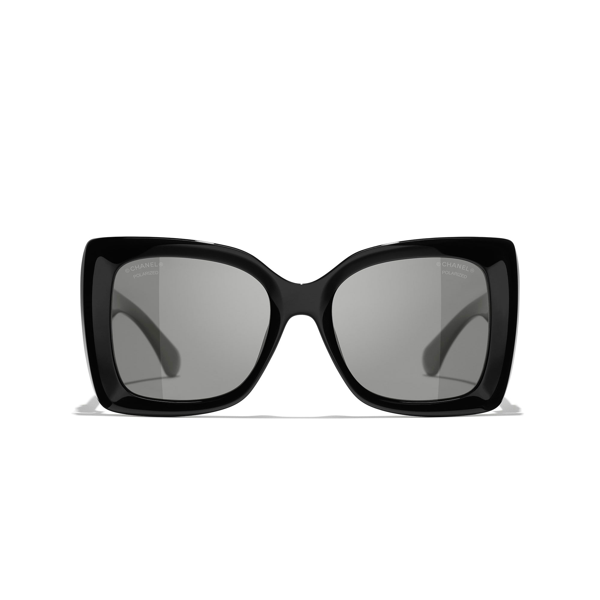 CHANEL Pillow Sunglasses CH5555