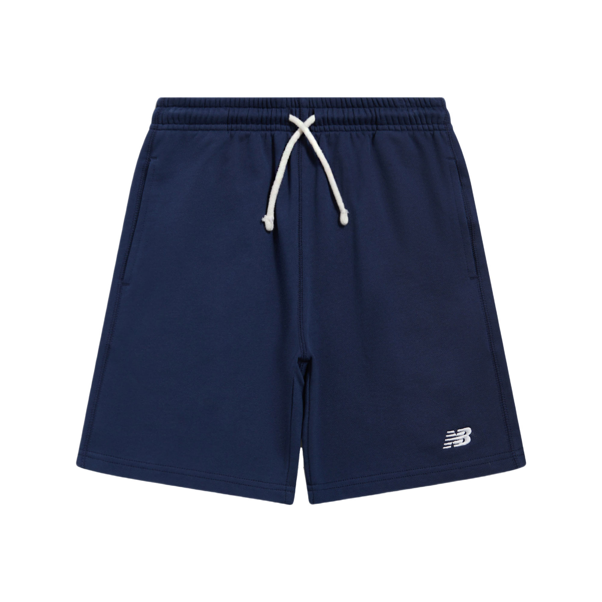 Small Logo Shorts