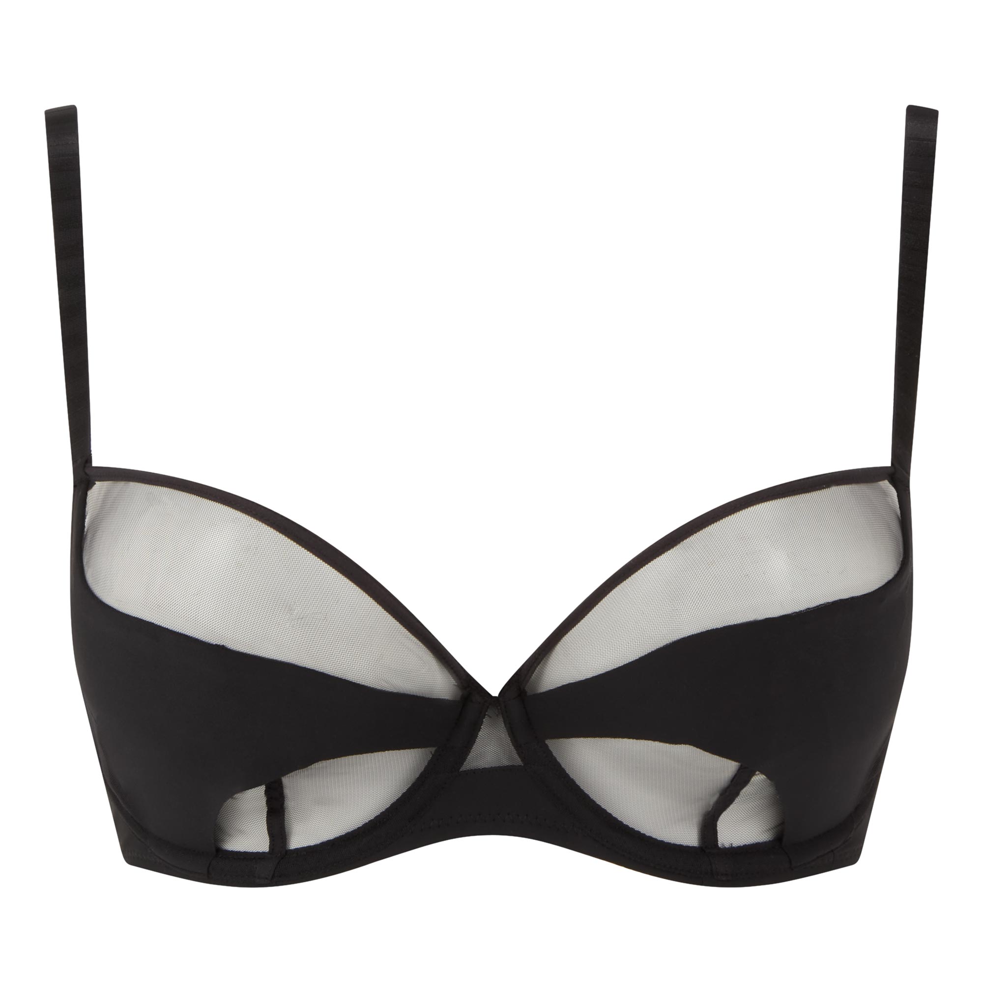 CHANTELLE Halo Full Cup Under Wired Bra