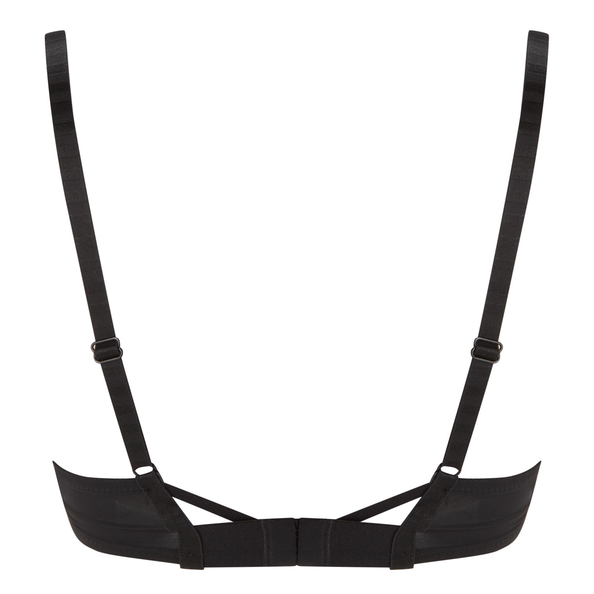 CHANTELLE Halo Full Cup Under Wired Bra