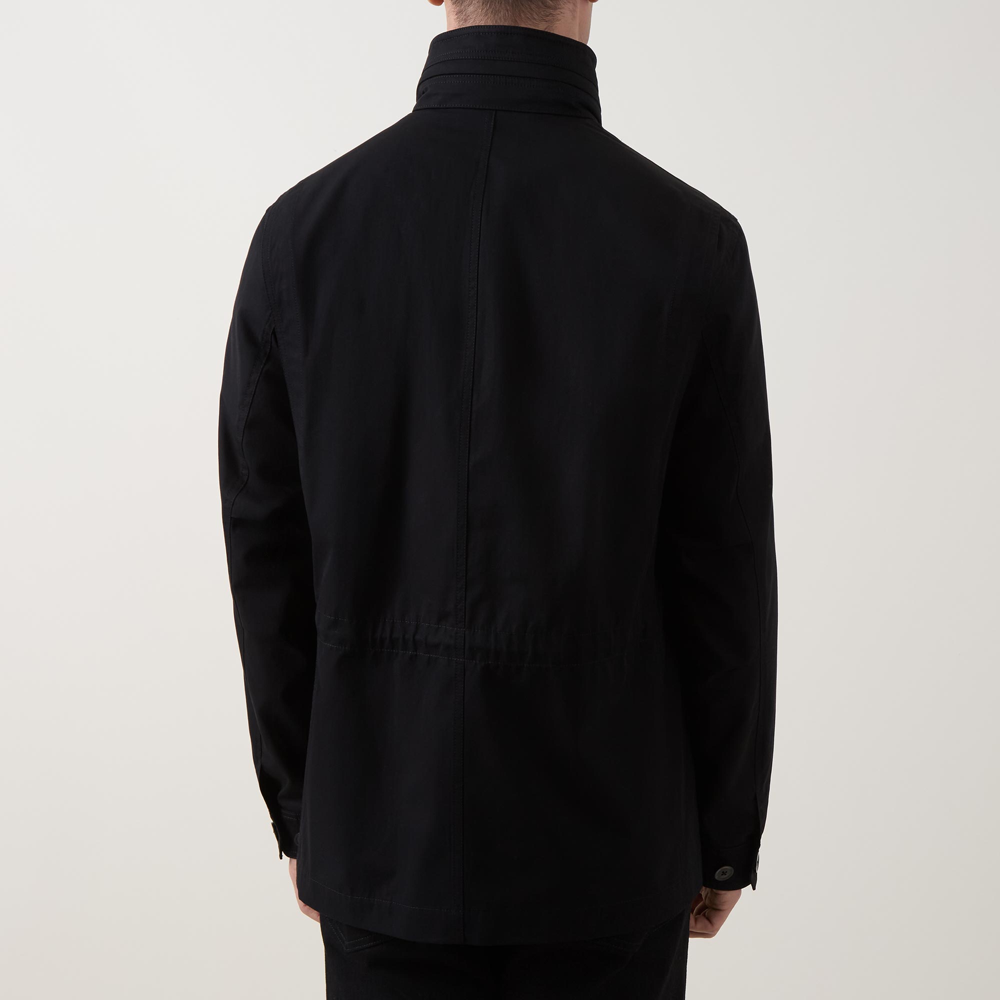 TOM FORD Flap Pocket Field Jacket