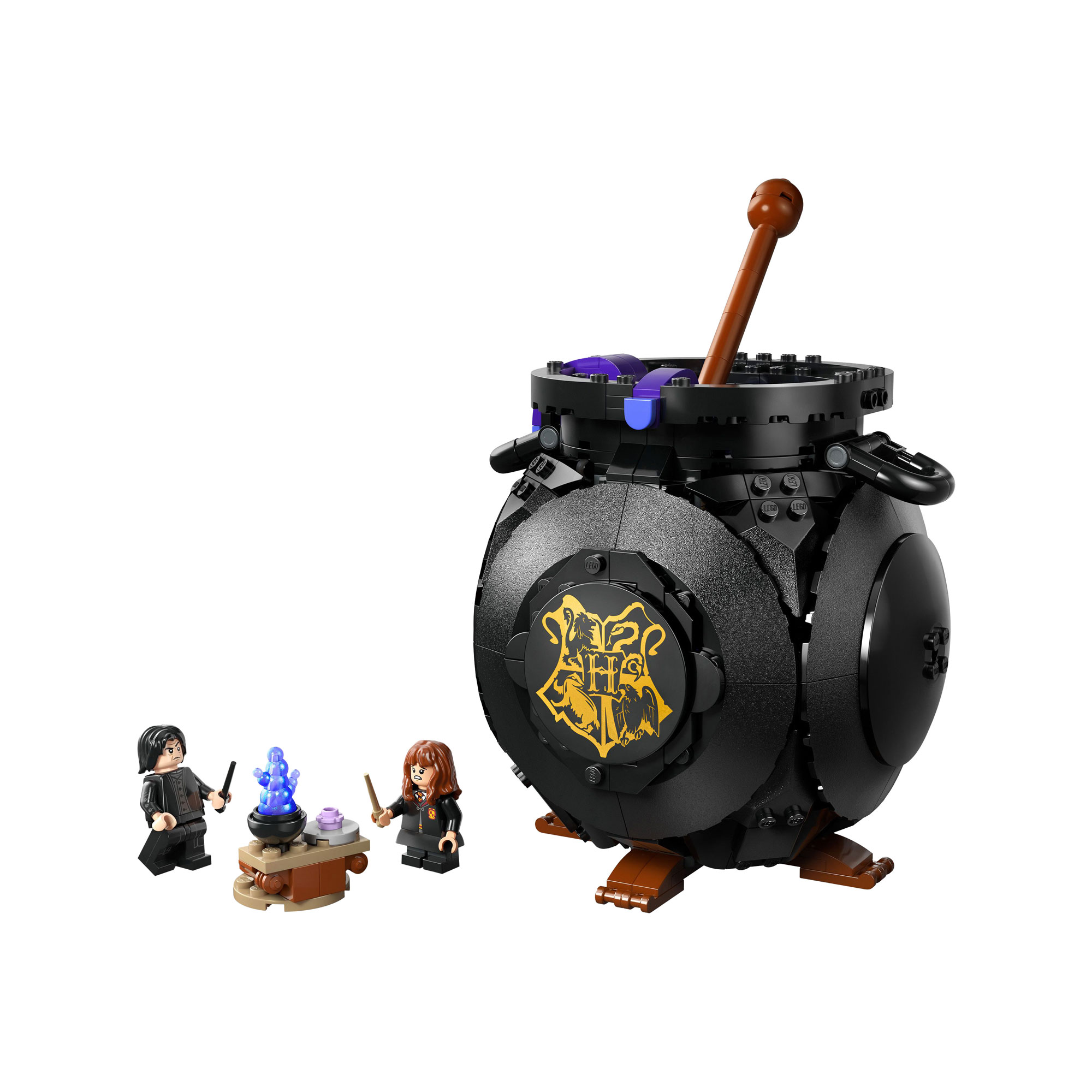 Harry Potter™ Cauldron: Secret Potions Classroom