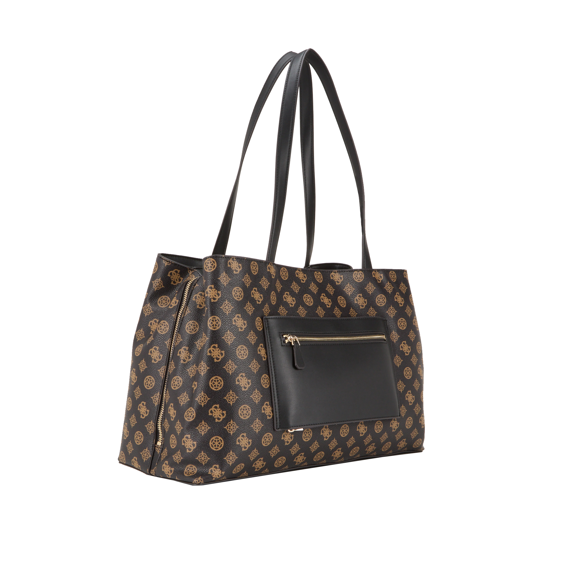 Wilder 4G Logo Tote Bag