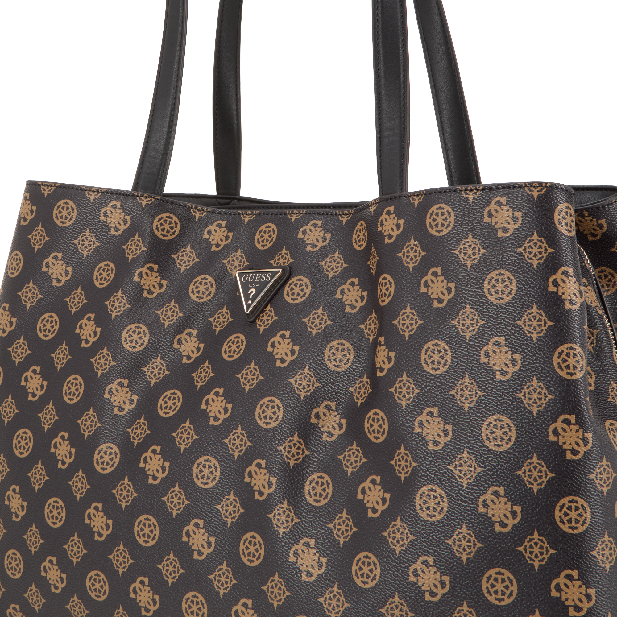 Wilder 4G Logo Tote Bag