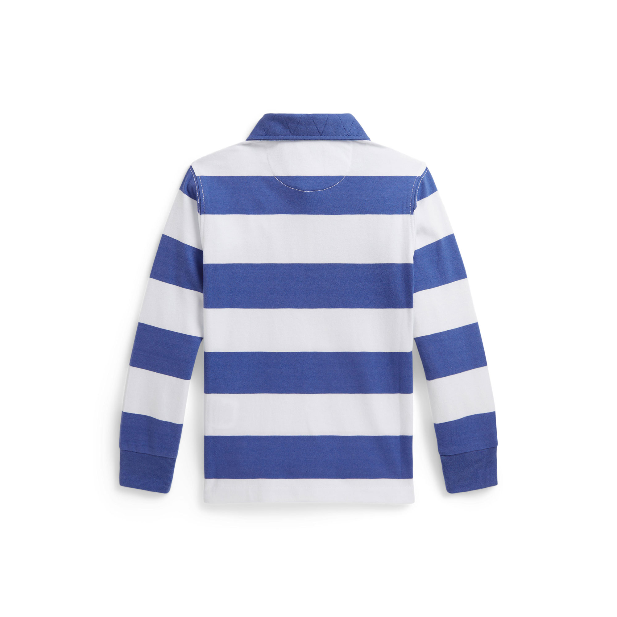 The Iconic Rugby Shirt 2-7 Years