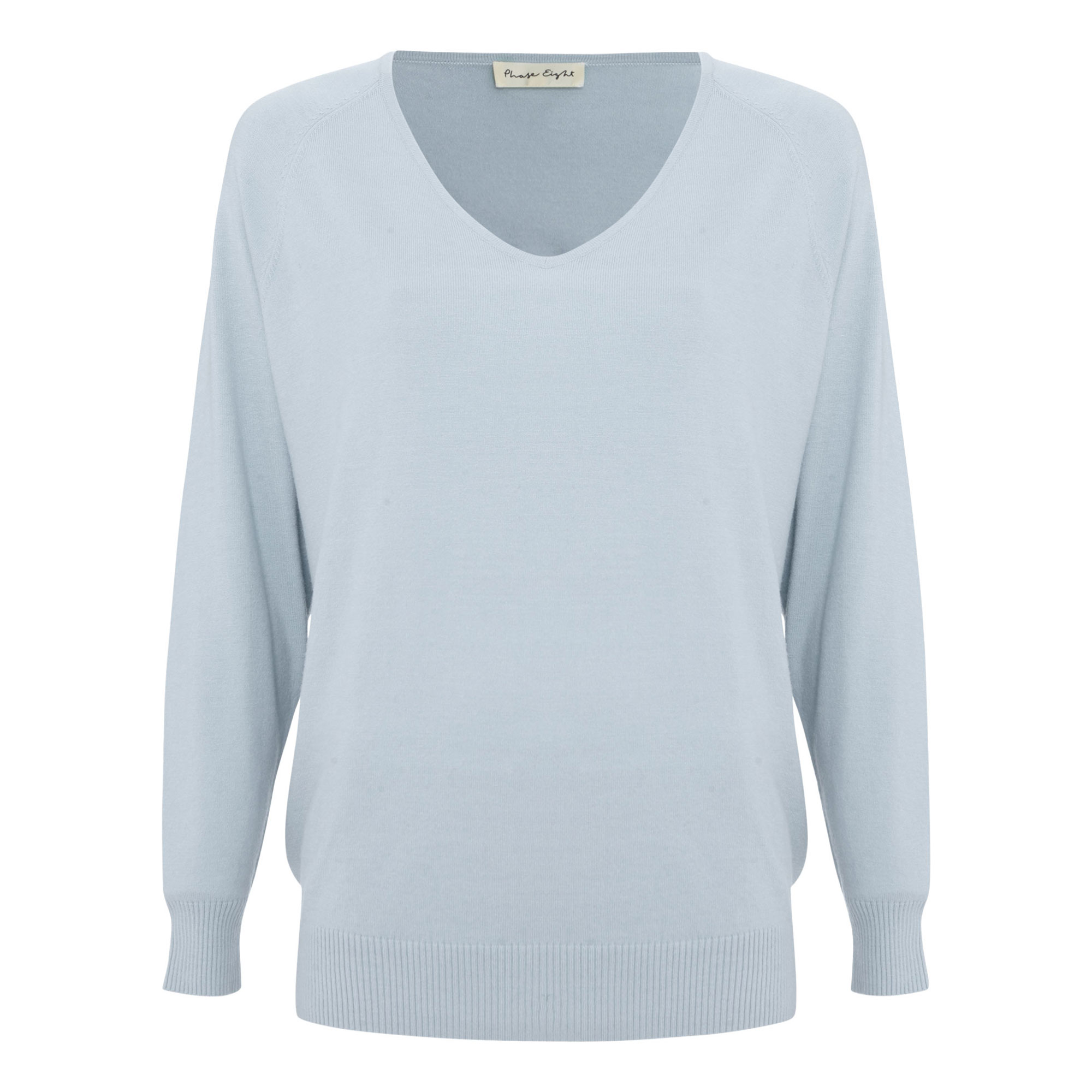 PHASE EIGHT Senita Knitted Sweater