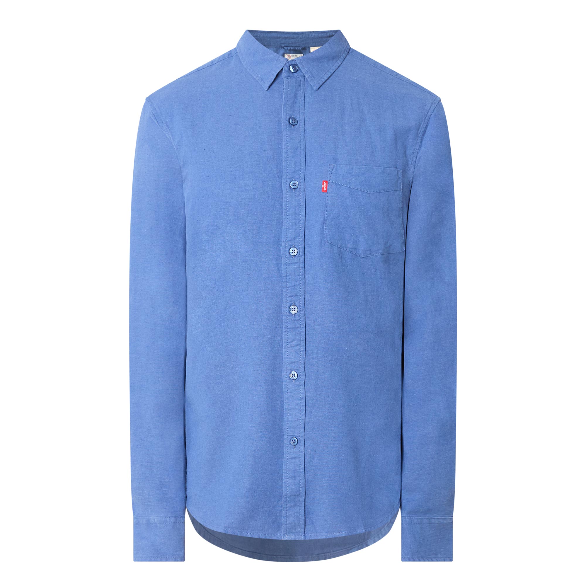 LEVIS Sunset One Pocket Casual Shirt