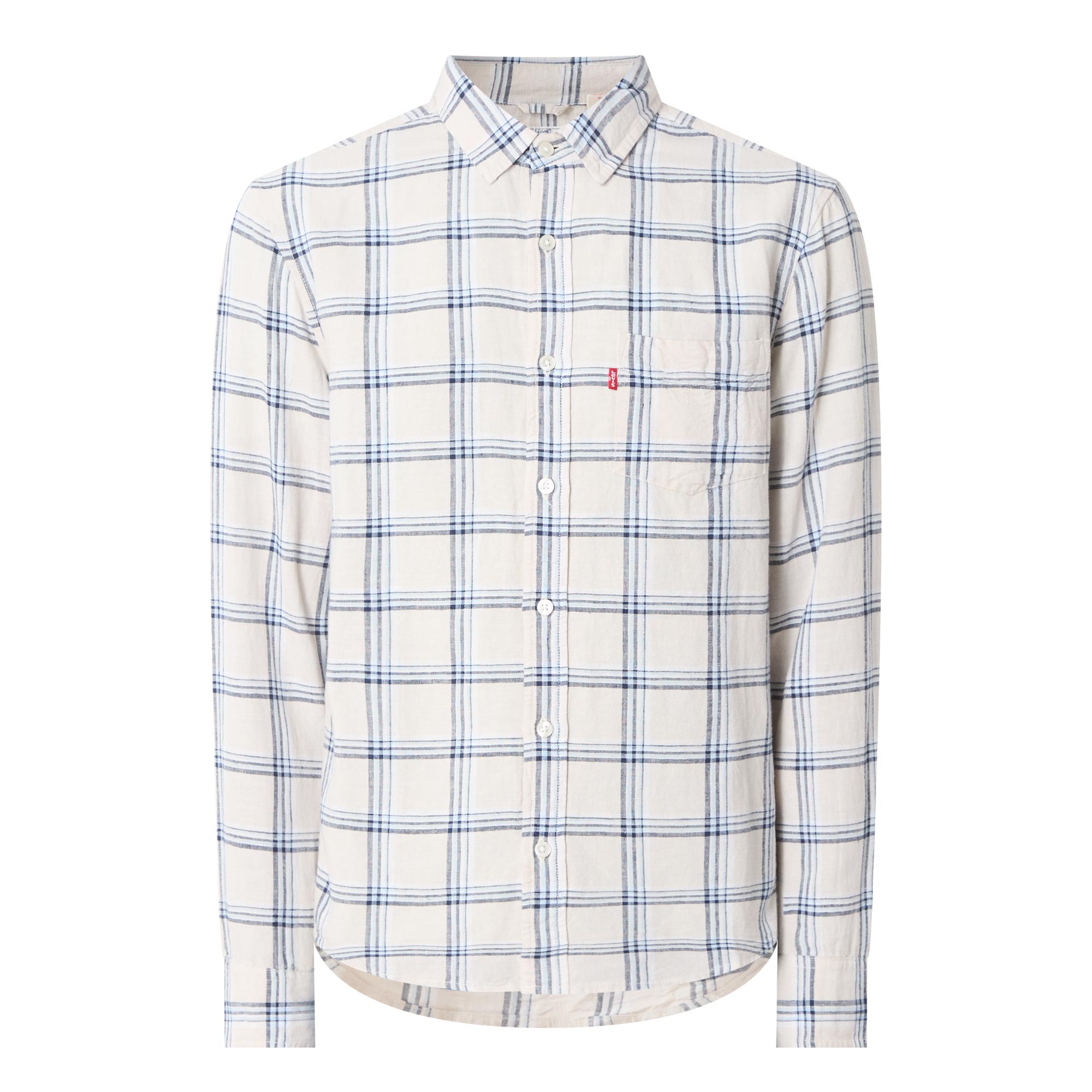 LEVIS Sunset One Pocket Casual Shirt