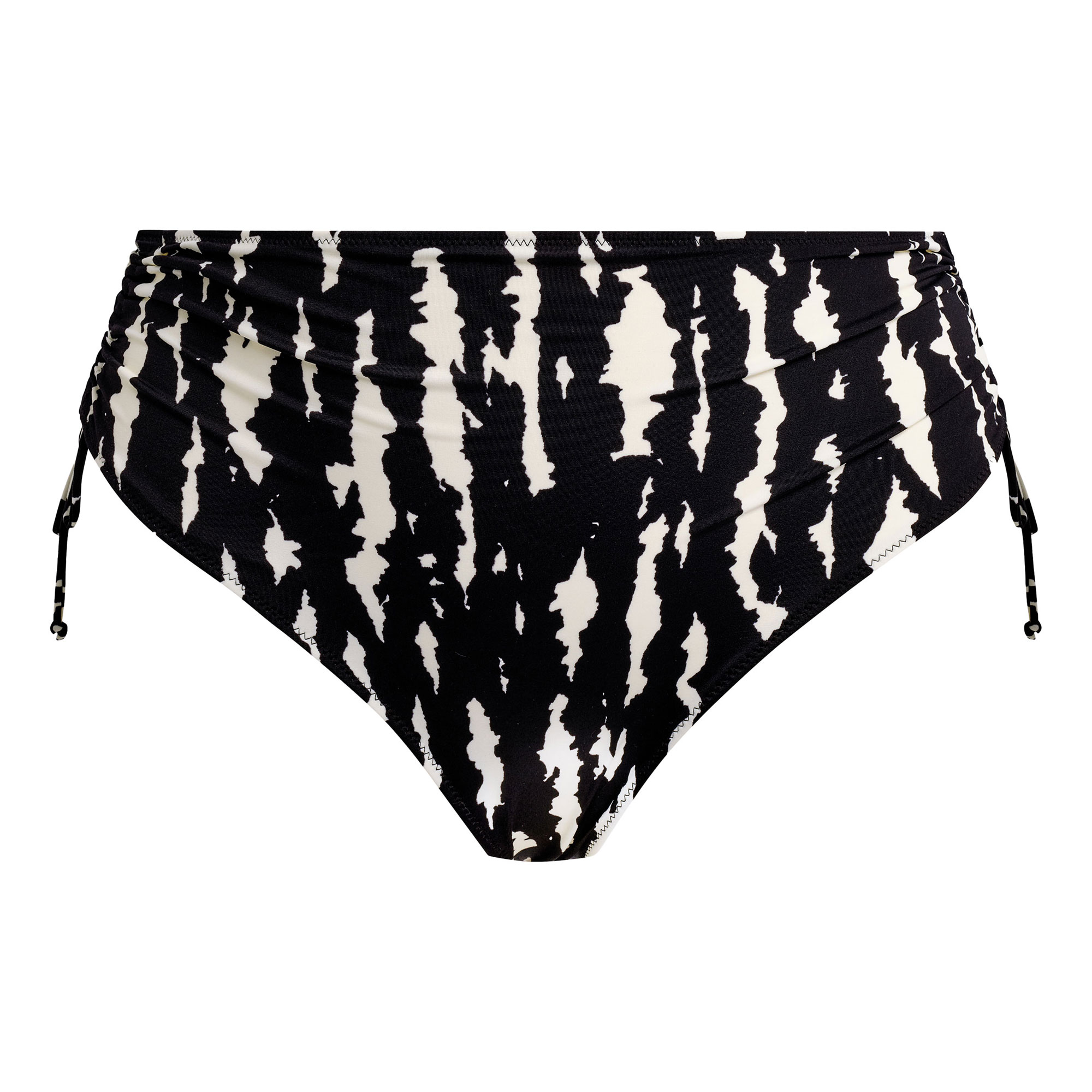 Echo Shell Adjustable Bikini Briefs