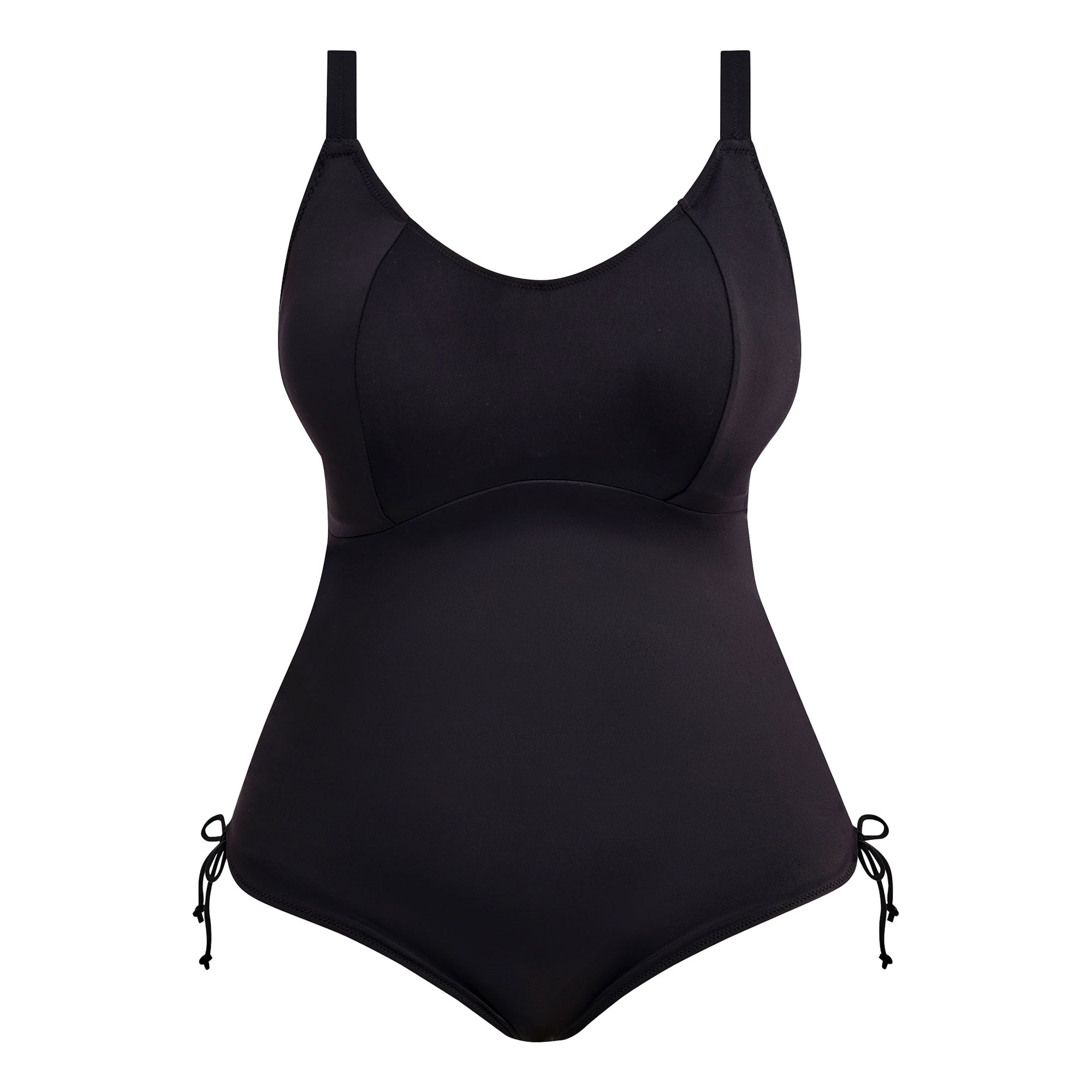 Plain Sailing Non-Wired Swimsuit