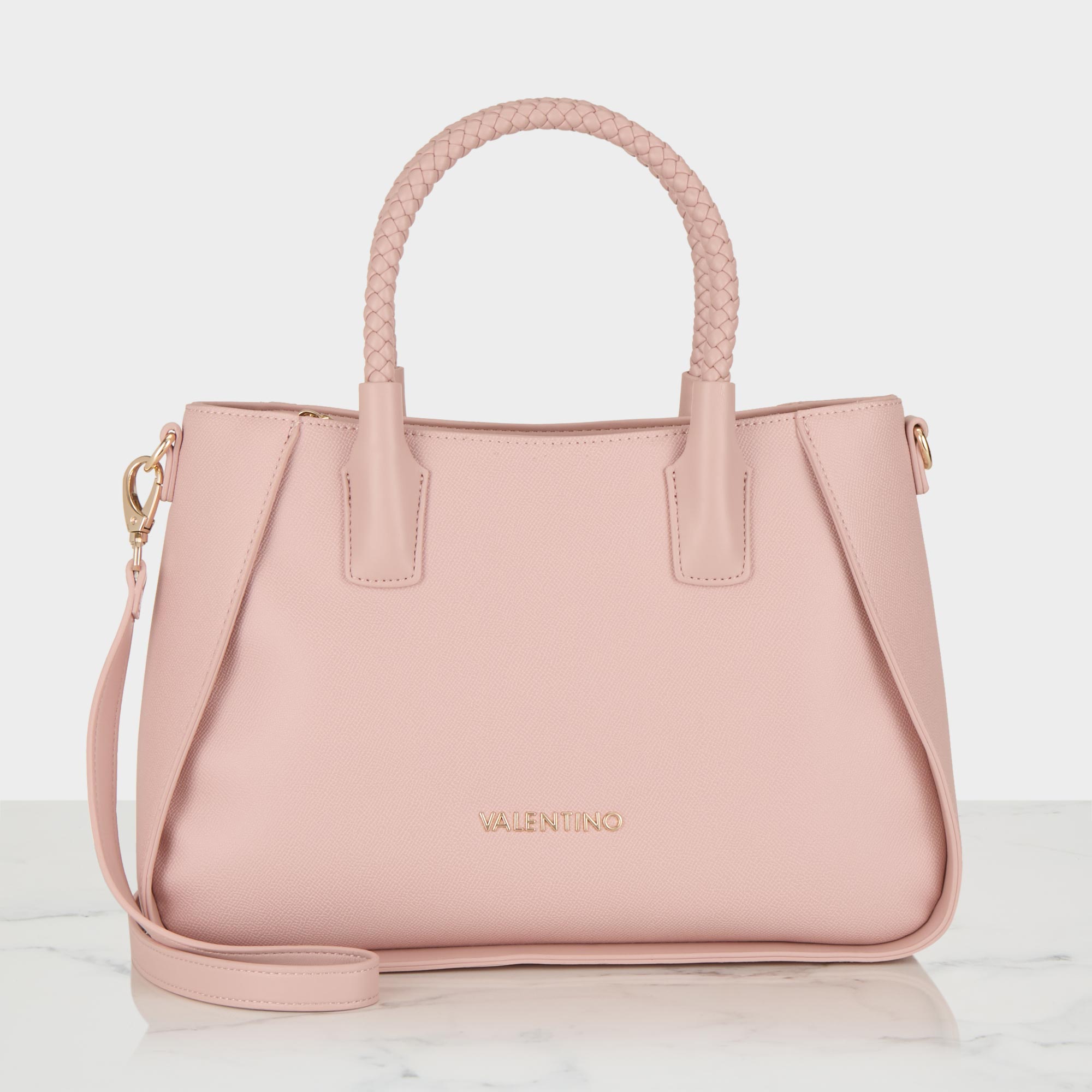 Eris Logo Shopper Bag