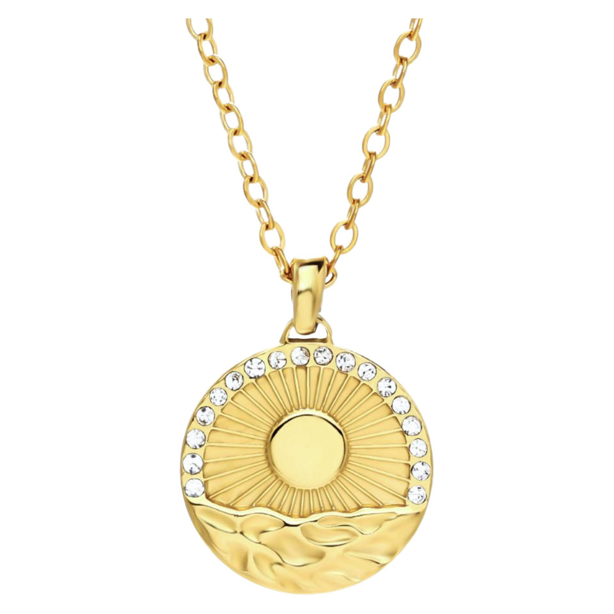 New Horizons 2.0 Necklace