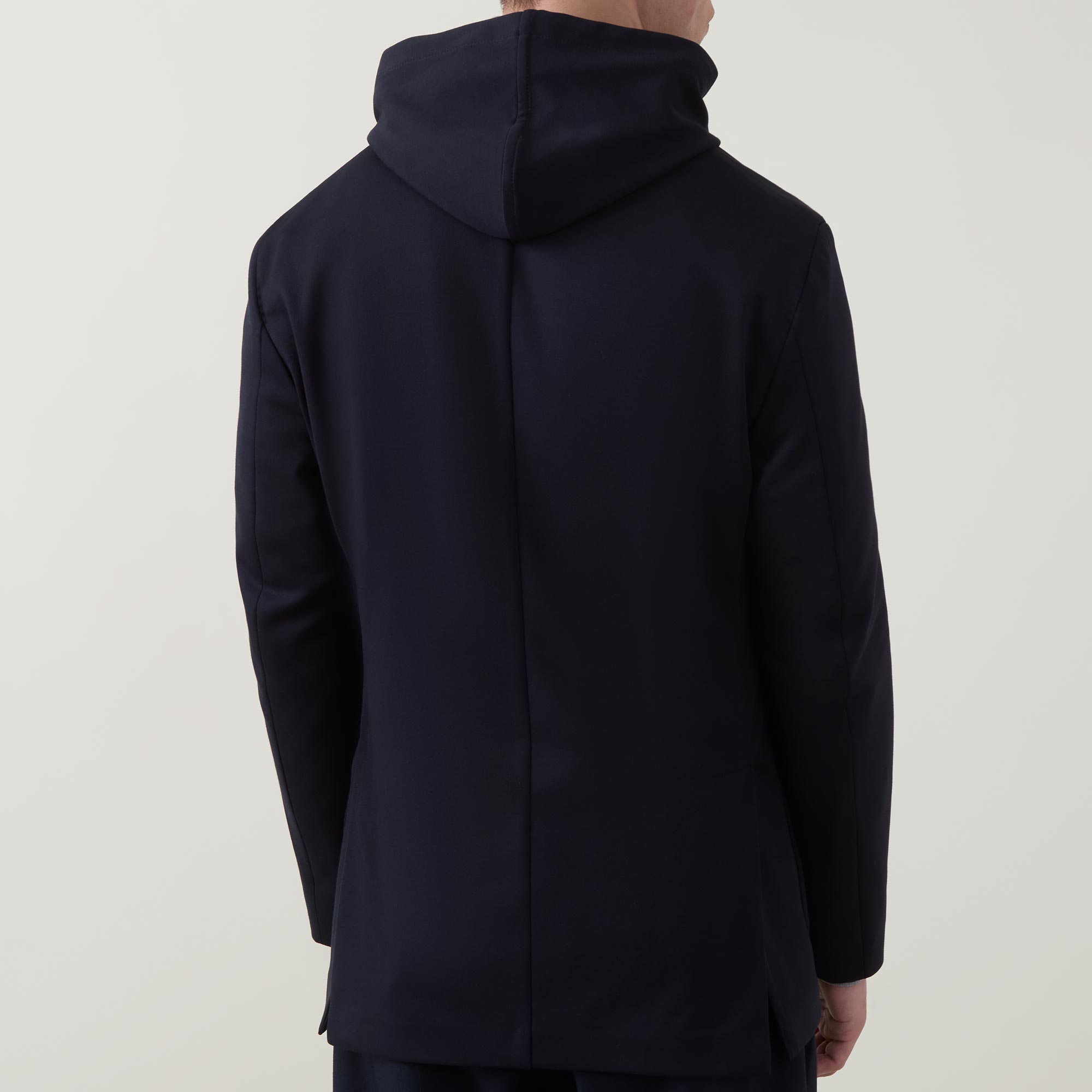 Madison Hybrid Blazer