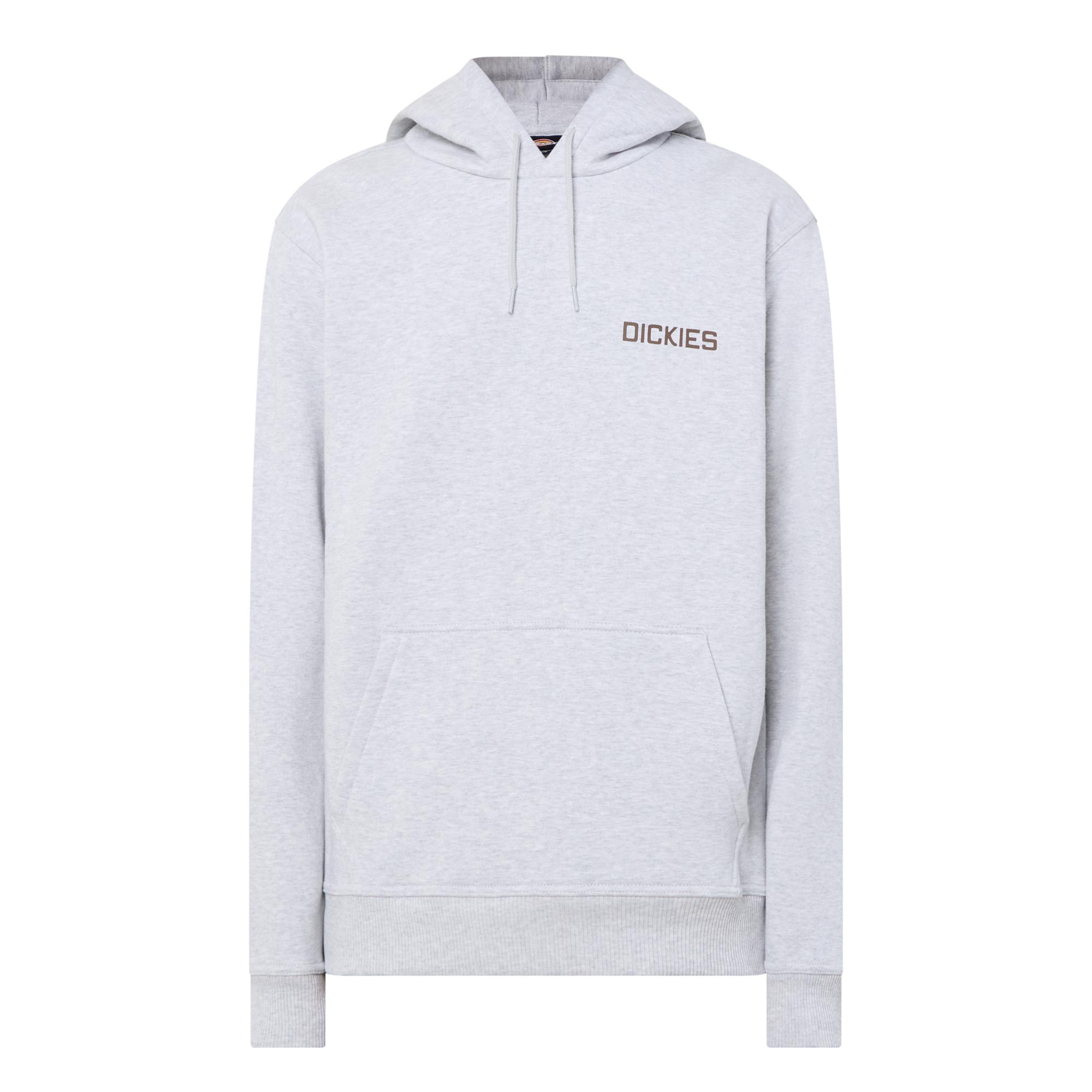 Payson Logo Drawstring Hoodie