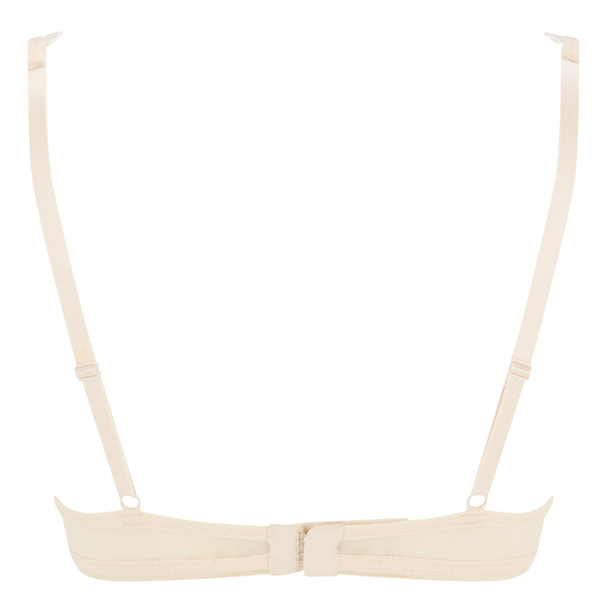 MAISON LEJABY Sin Lace Triangle Underwired Bra