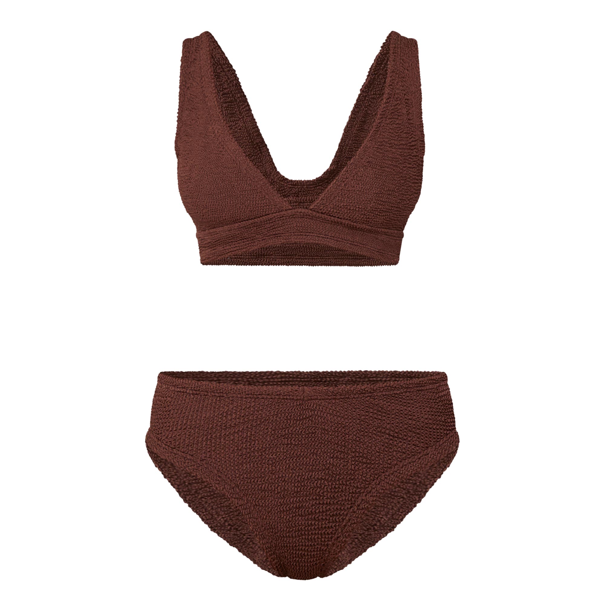 Angel Two-Piece Bikini Set