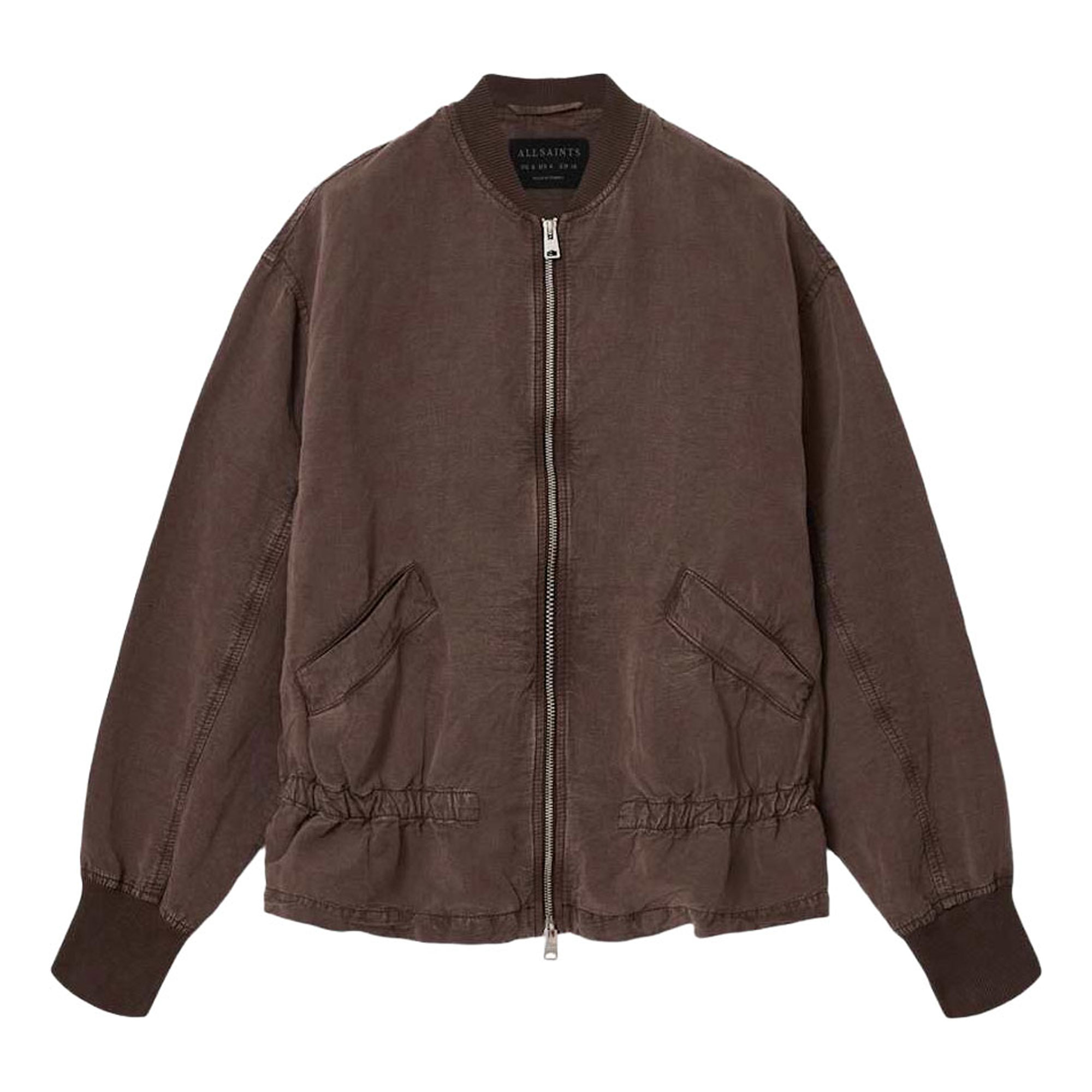 ALLSAINTS Sofi Bomber Jacket