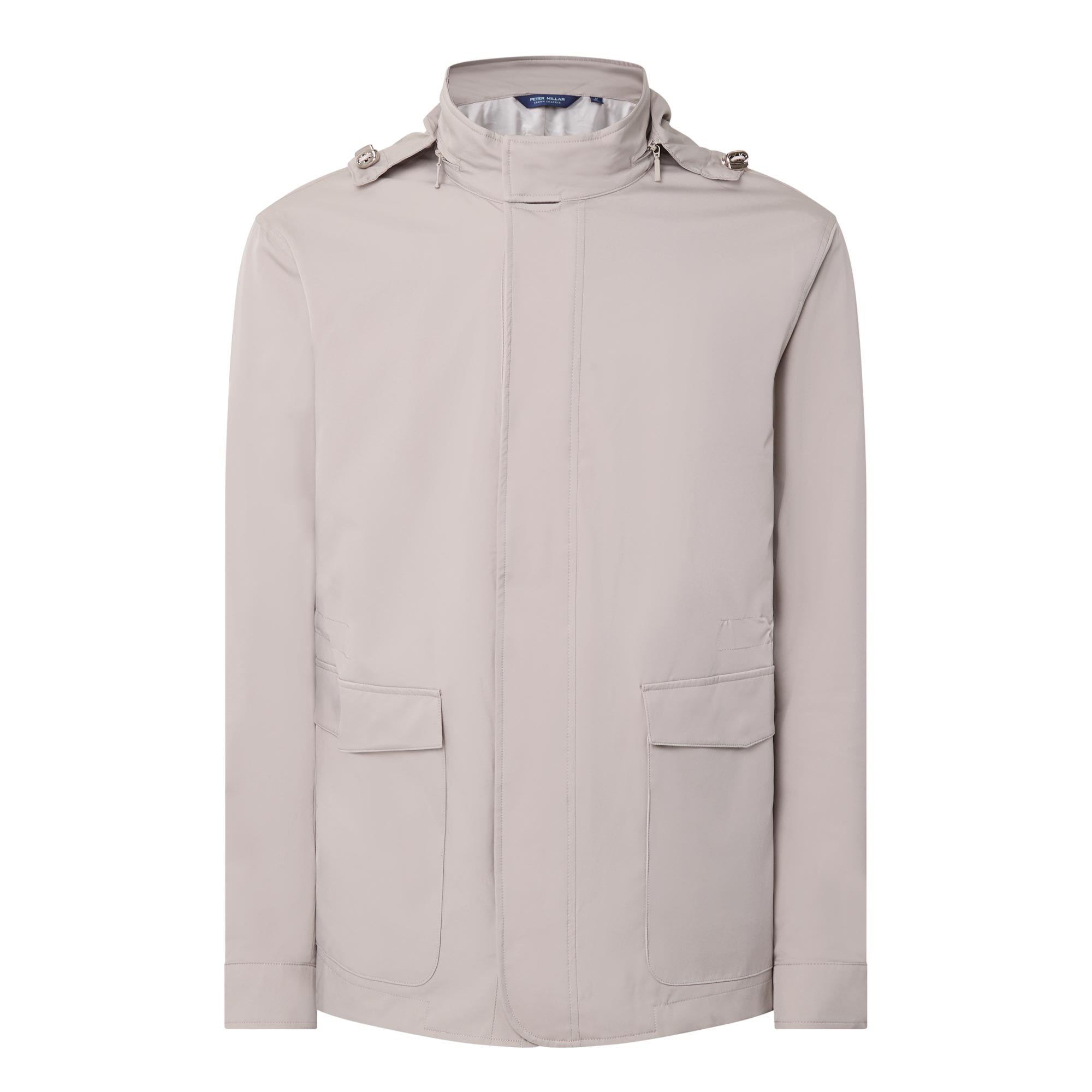 Discovery Field Jacket