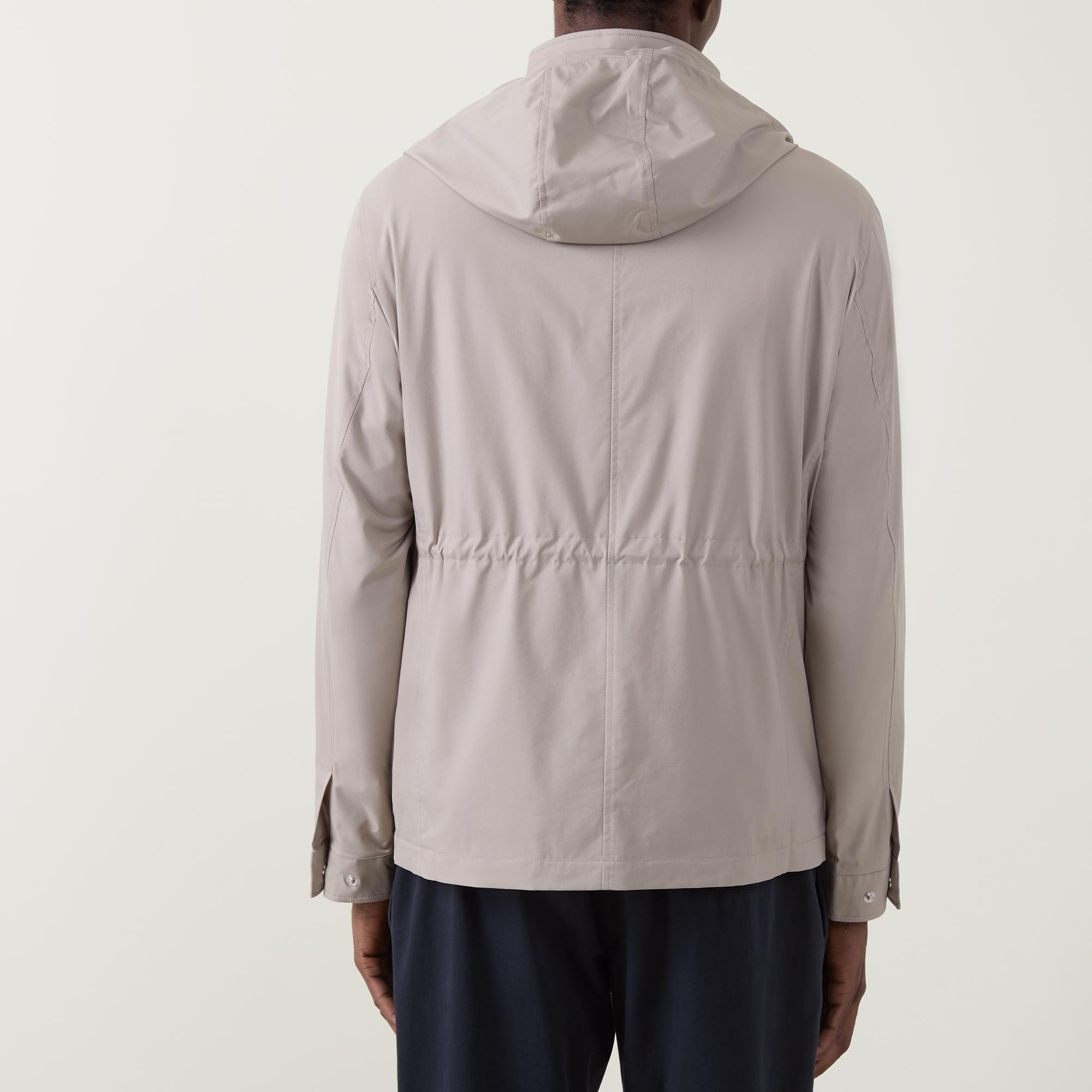 Discovery Field Jacket