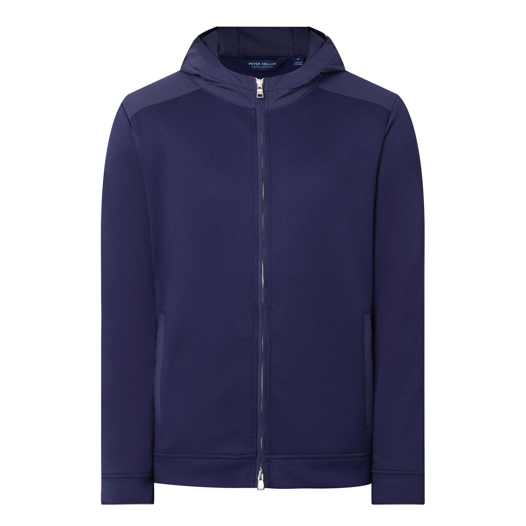 Winsome Hybrid Jacket