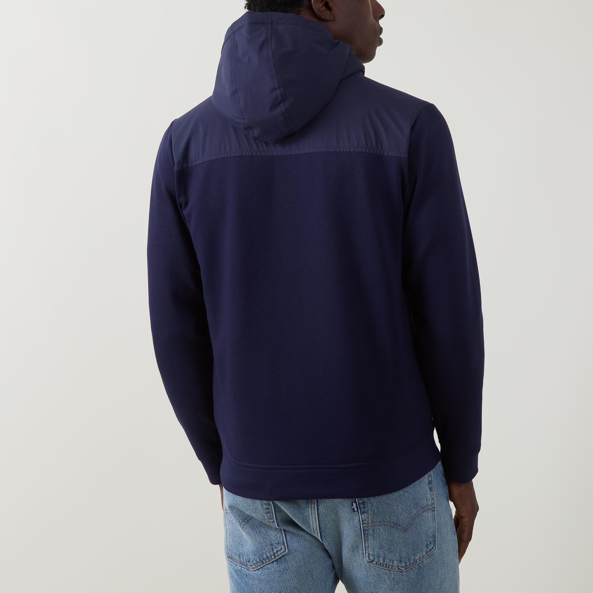 Winsome Hybrid Jacket