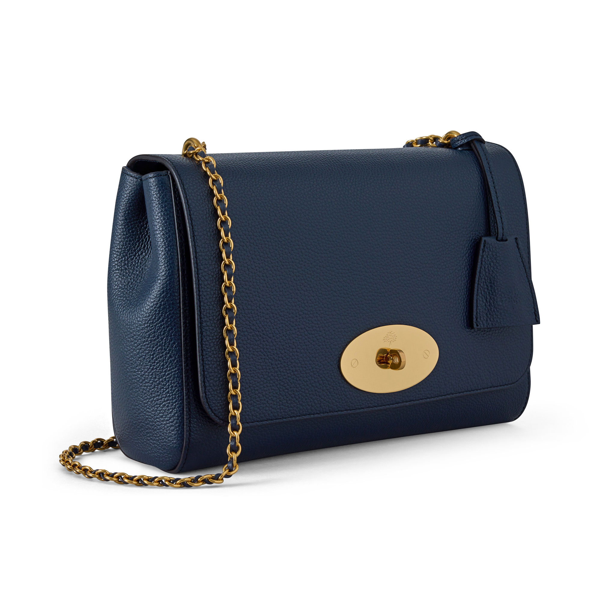 Lily Medium Crossbody Bag