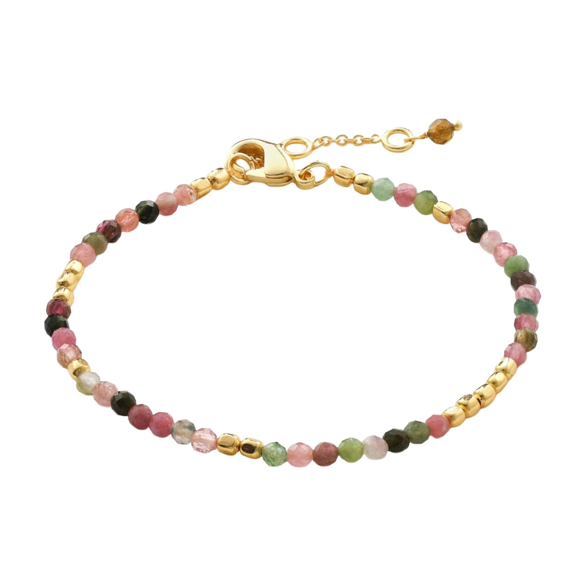JUVI DESIGNS Santorini Beaded Bracelet