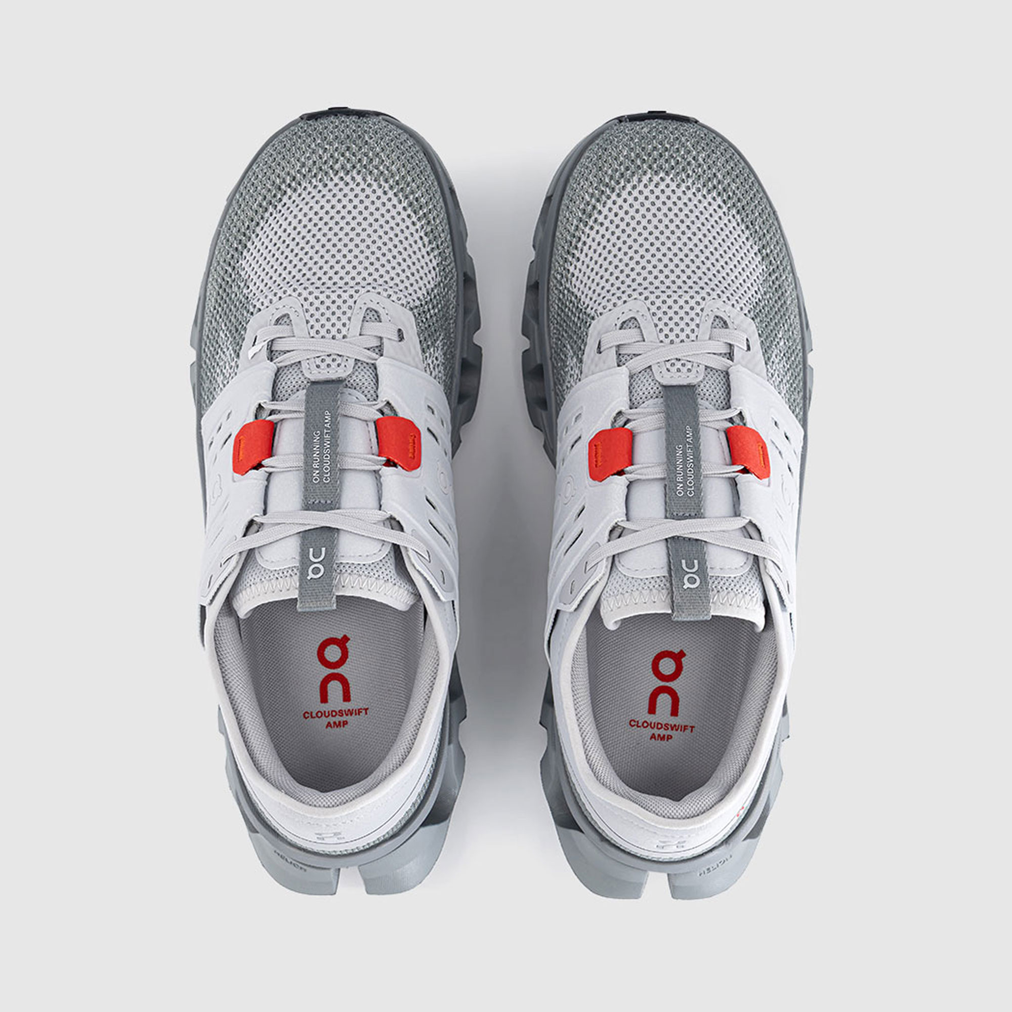 ON Cloudswift Amp Trainers