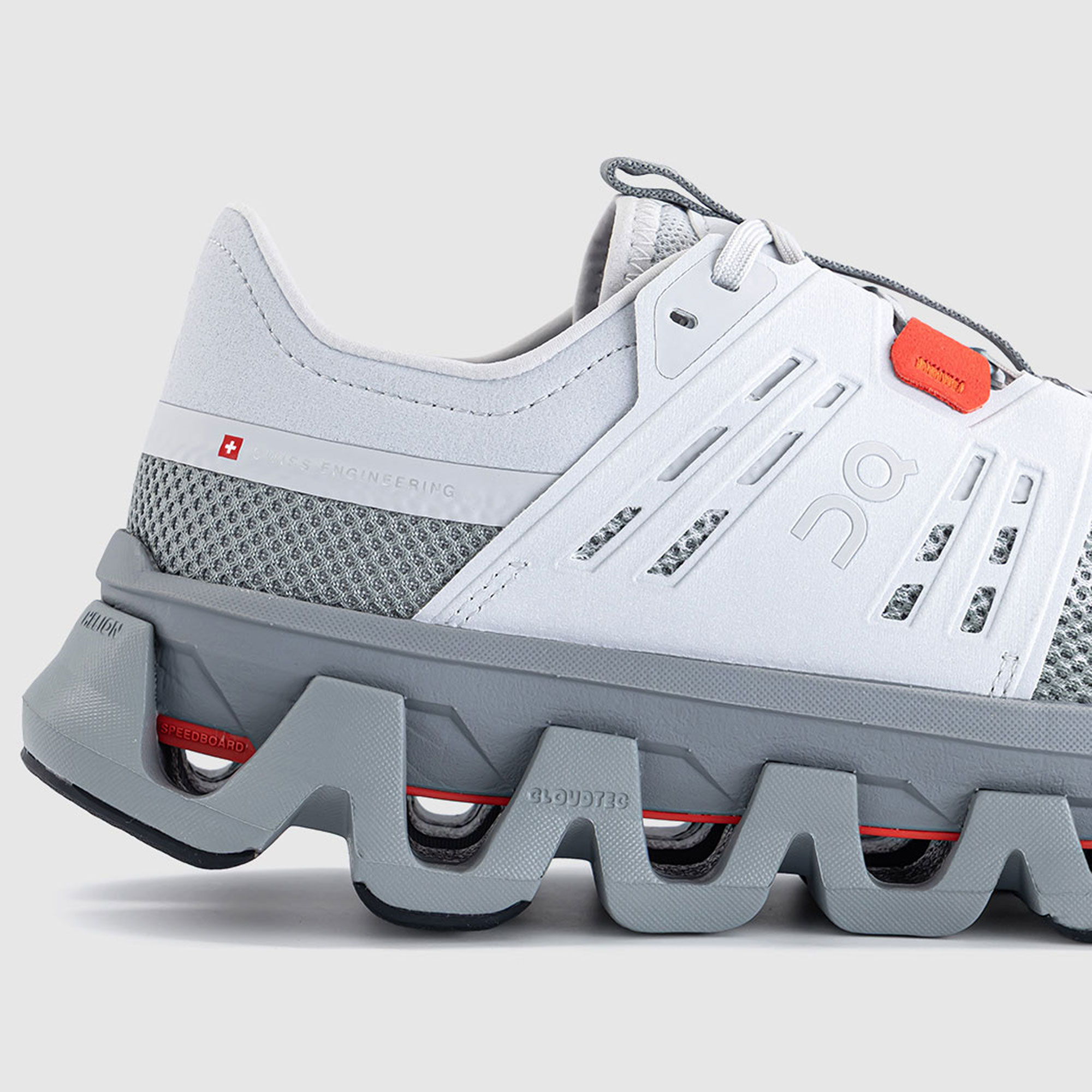 ON Cloudswift Amp Trainers