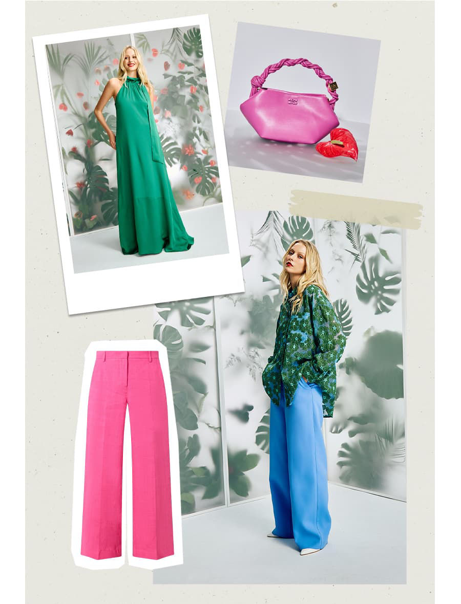 Spring Summer 2024 Trends