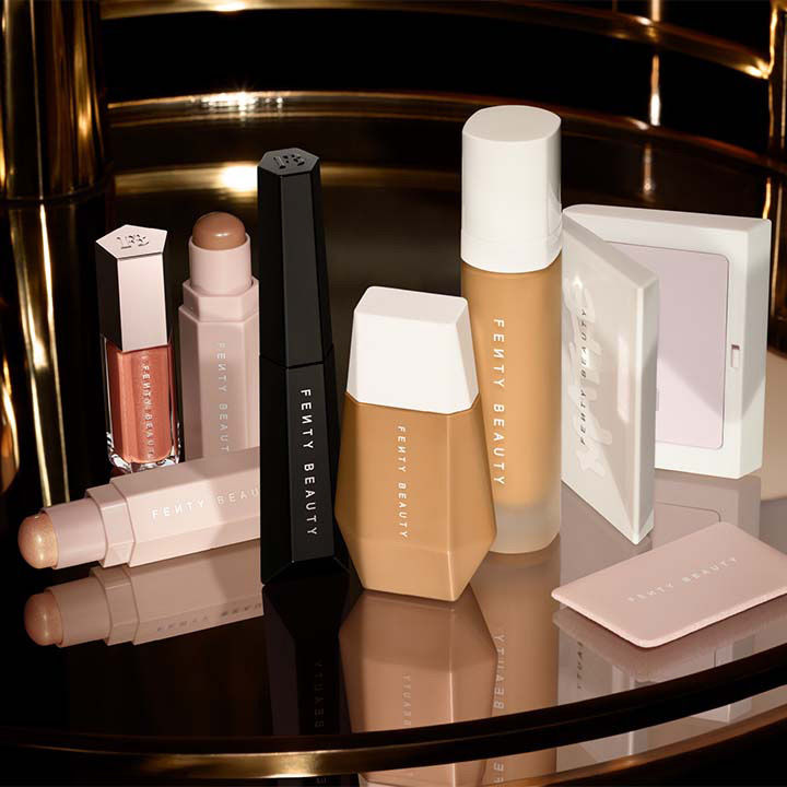 Fenty Beauty | Brown Thomas