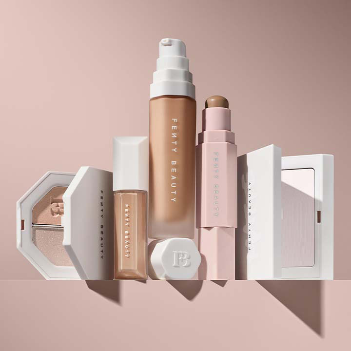 Fenty Beauty | Brown Thomas