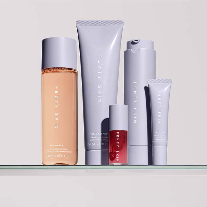 Fenty Beauty | Brown Thomas