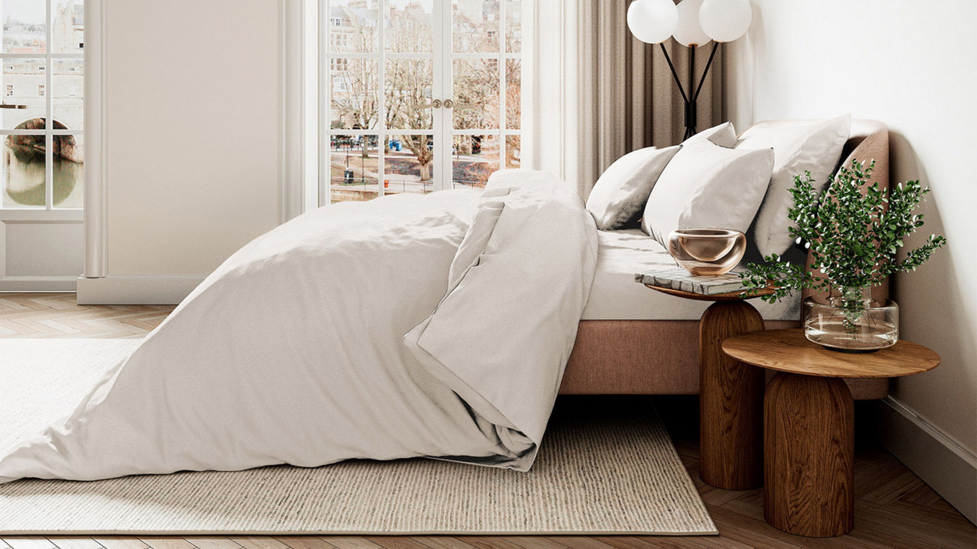 With Nothing Underneath | Brown Thomas