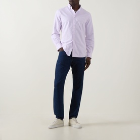 Cambridge Oxford Shirt