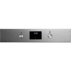 ELECTROLUX 500 SurroundCook Built-In Single Oven 72L Stainless Steel