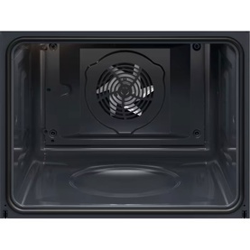 ELECTROLUX 500 SurroundCook Built-In Single Oven 72L Stainless Steel